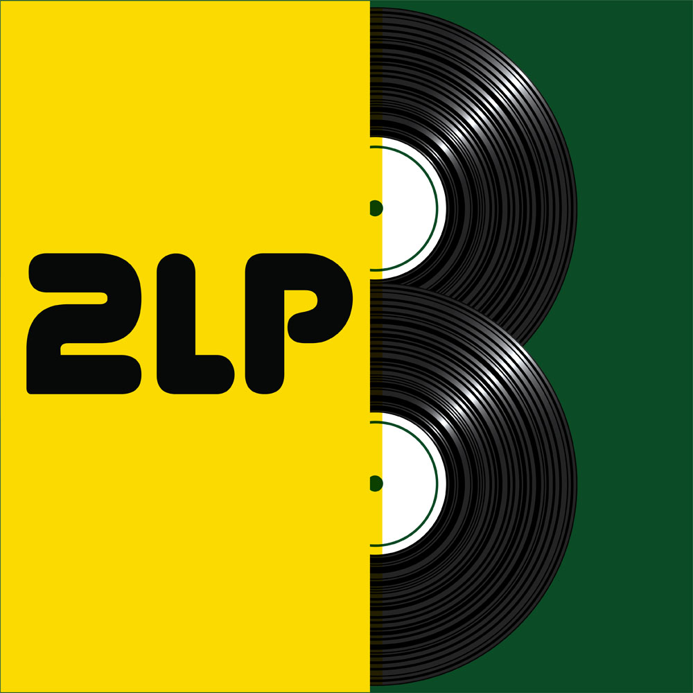 Vinyl records from Boom Selectah vinyl web store.